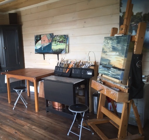 STUDIO – Professional Art Products