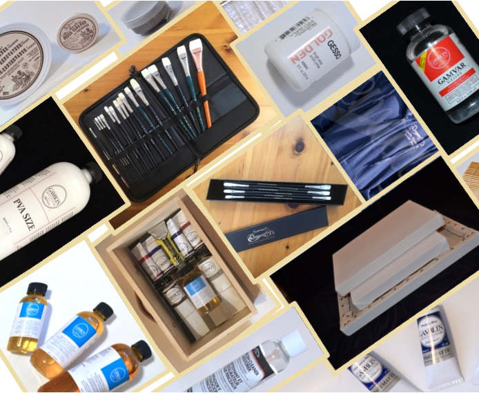 PROFESSIONAL ART PRODUCTS – Professional Art Products